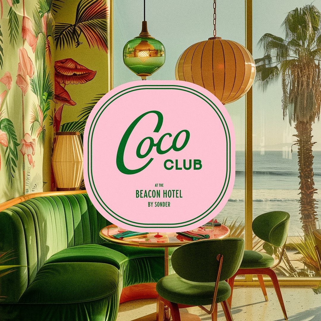 CoCo Club