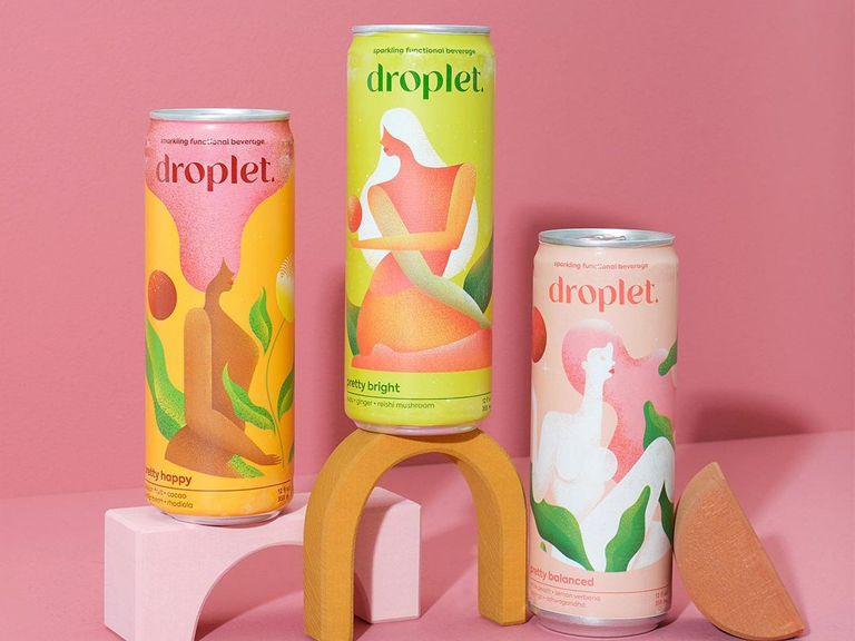 Droplet