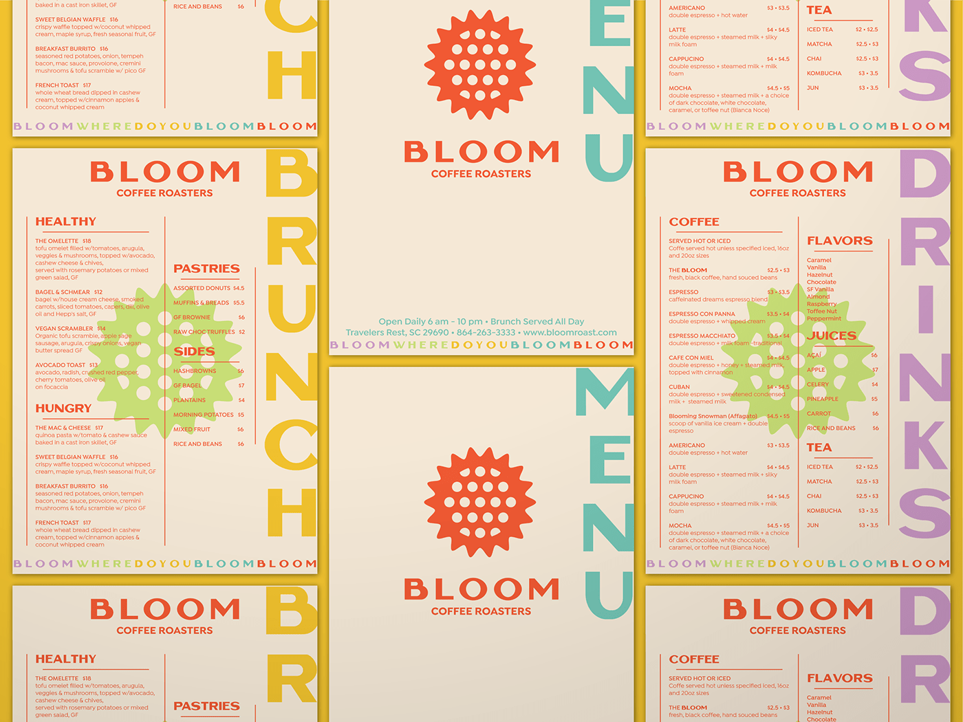 Bloom