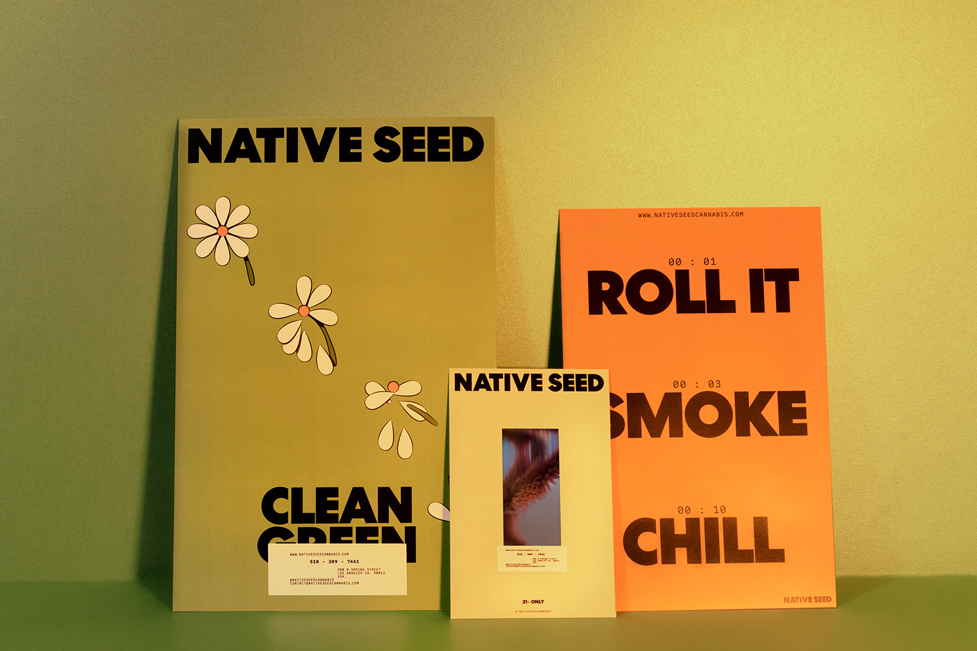 Native Seed