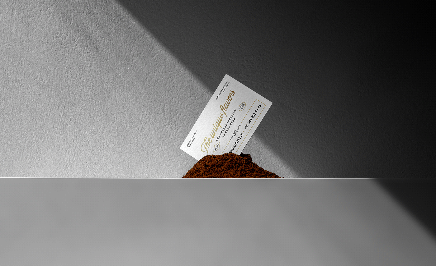 Tina Malka Coffee Co.