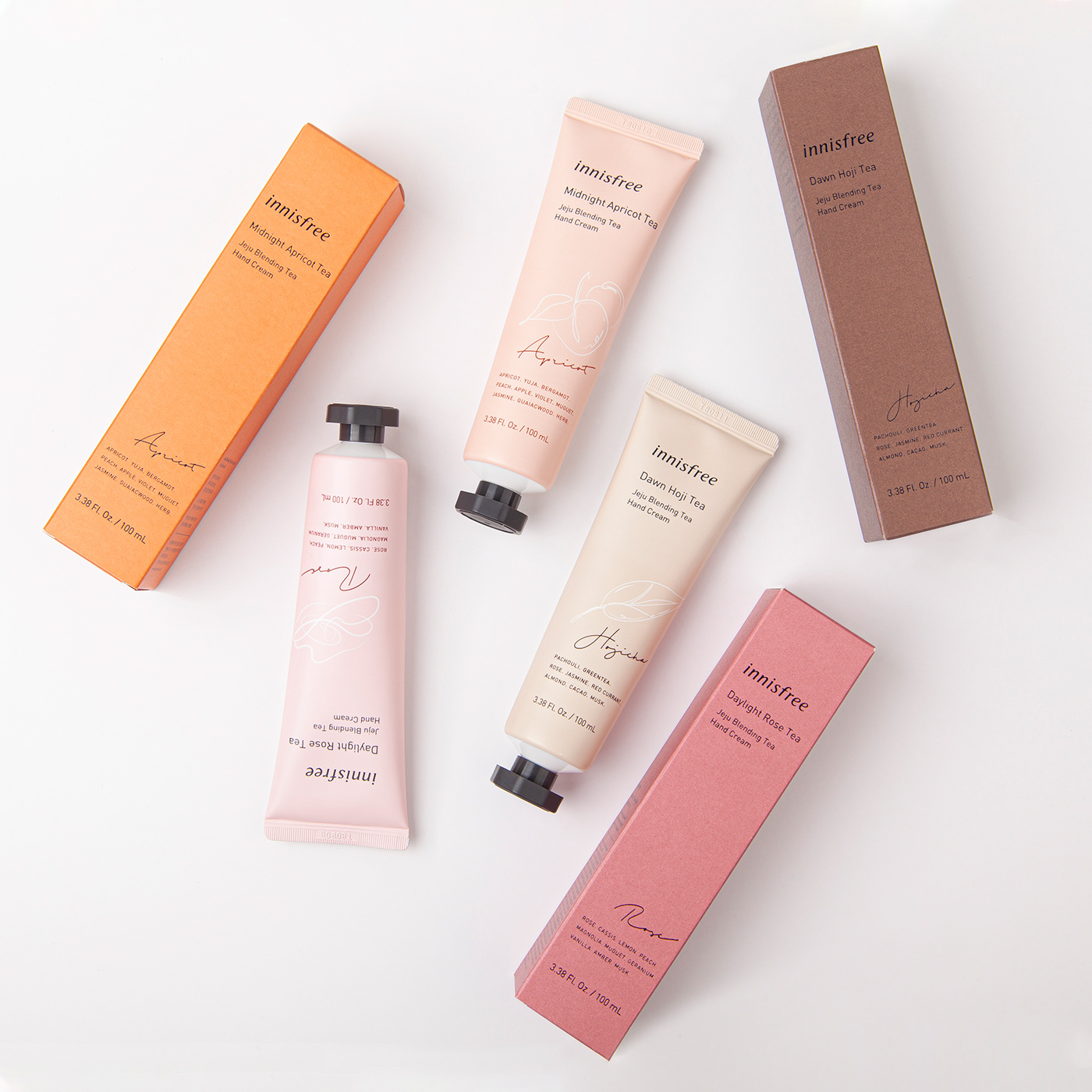 Innisfree