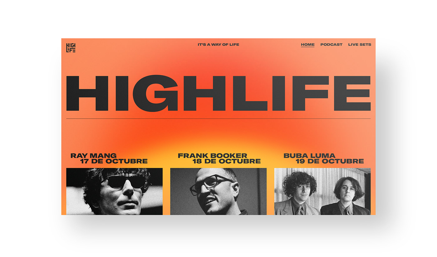 High Life