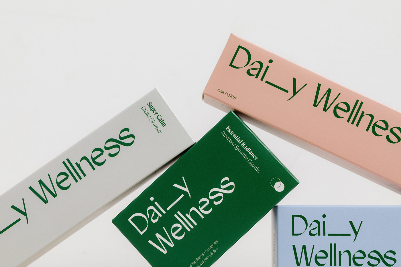 Daily Wellness