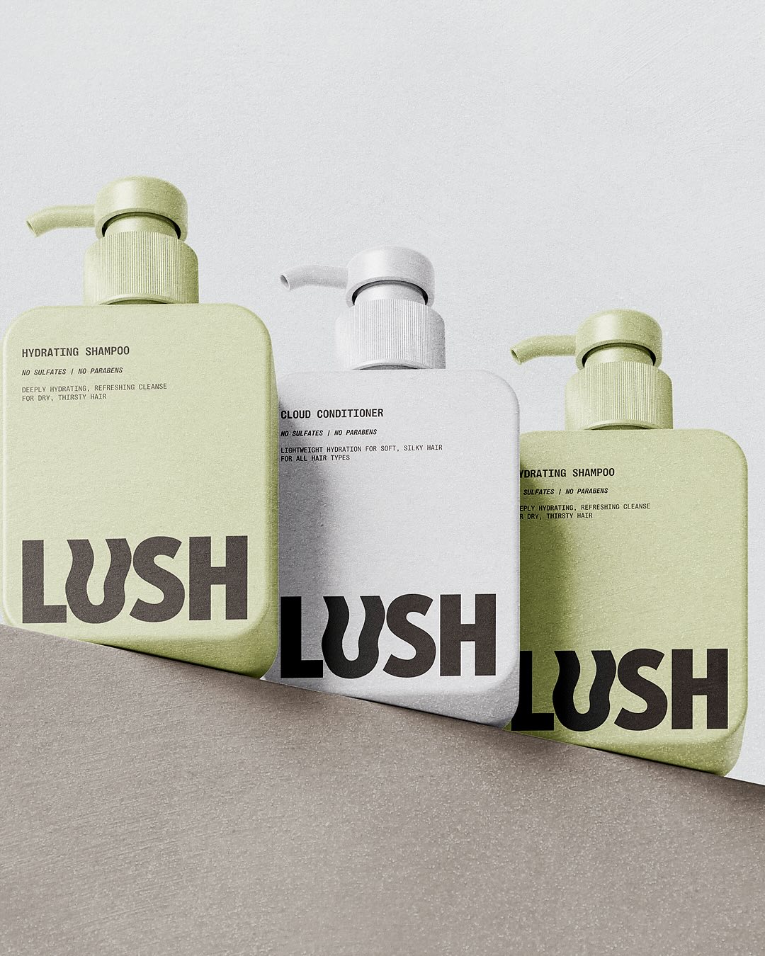 Lush