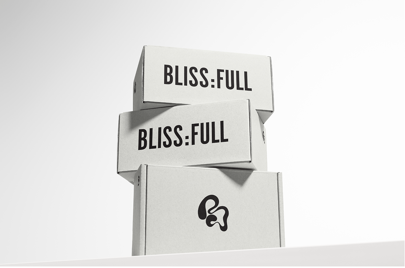 BLISS:FULL