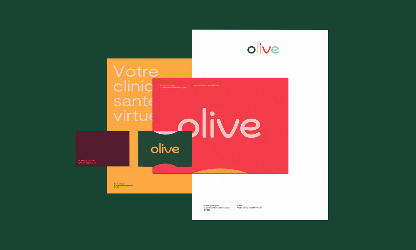 Olive
