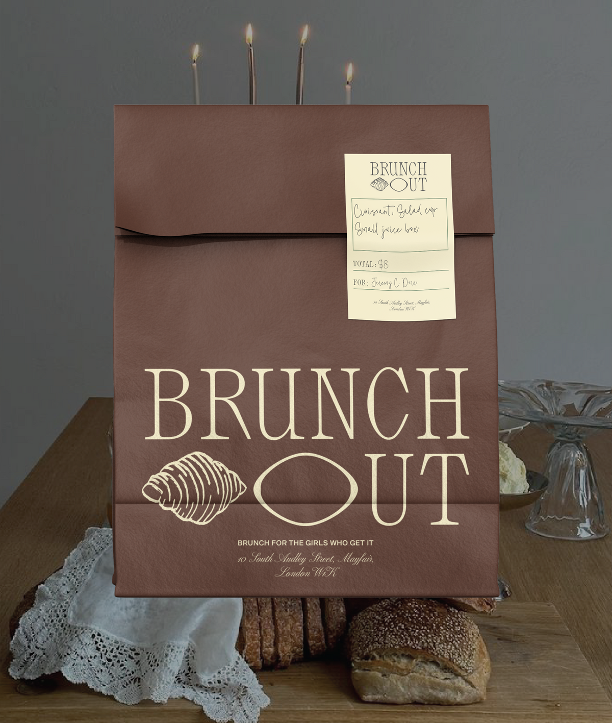 Brunch Out
