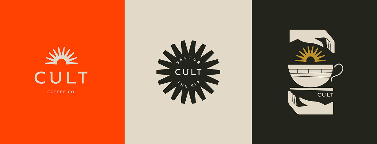 Cult Coffee Co.