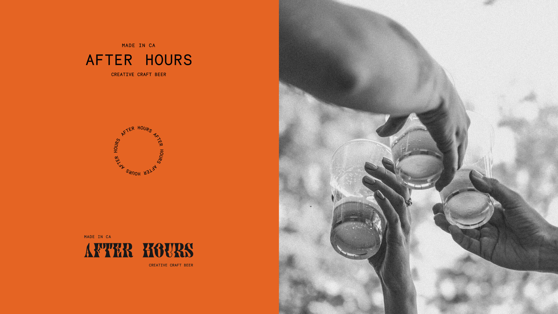 After Hours