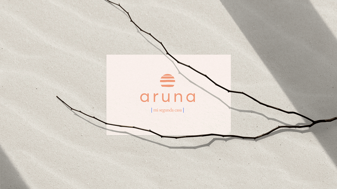 Aruna