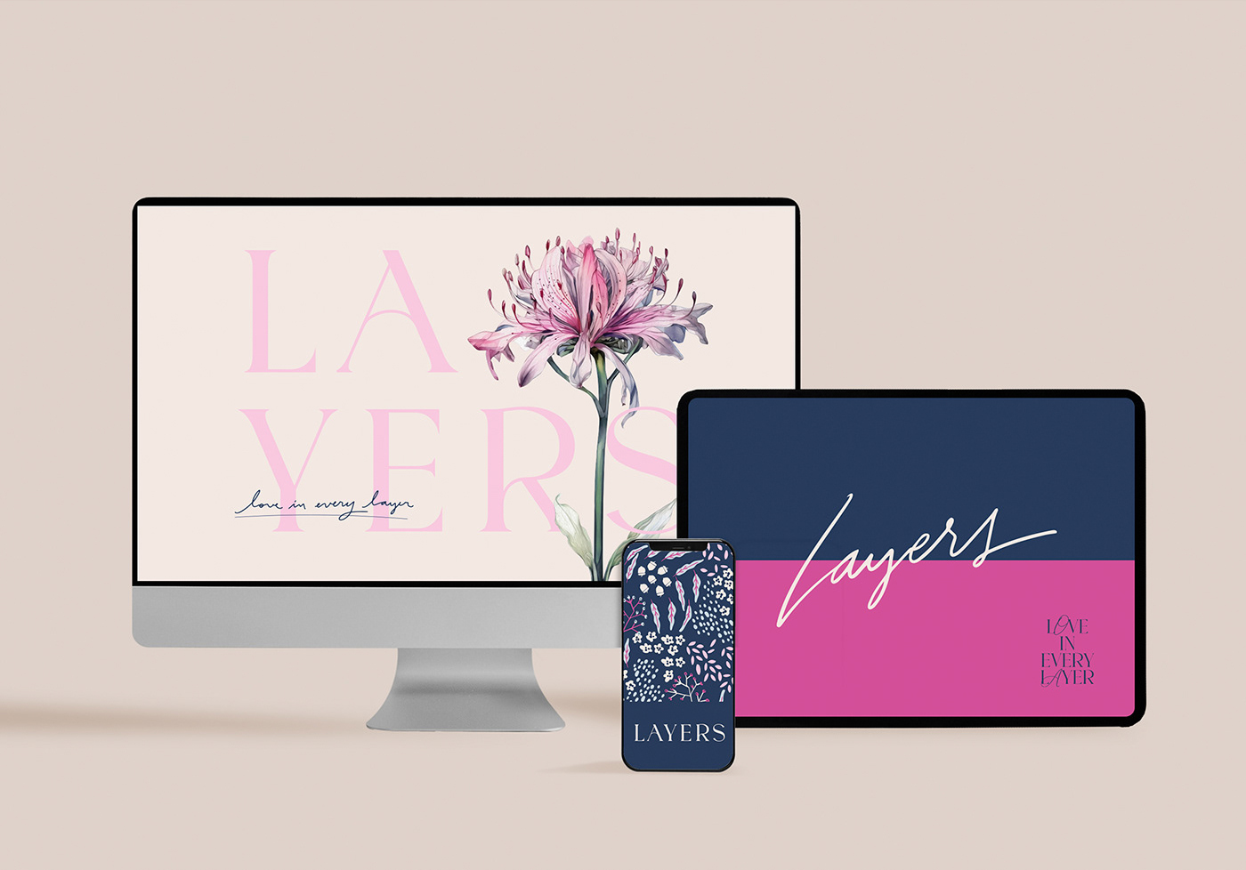Layers