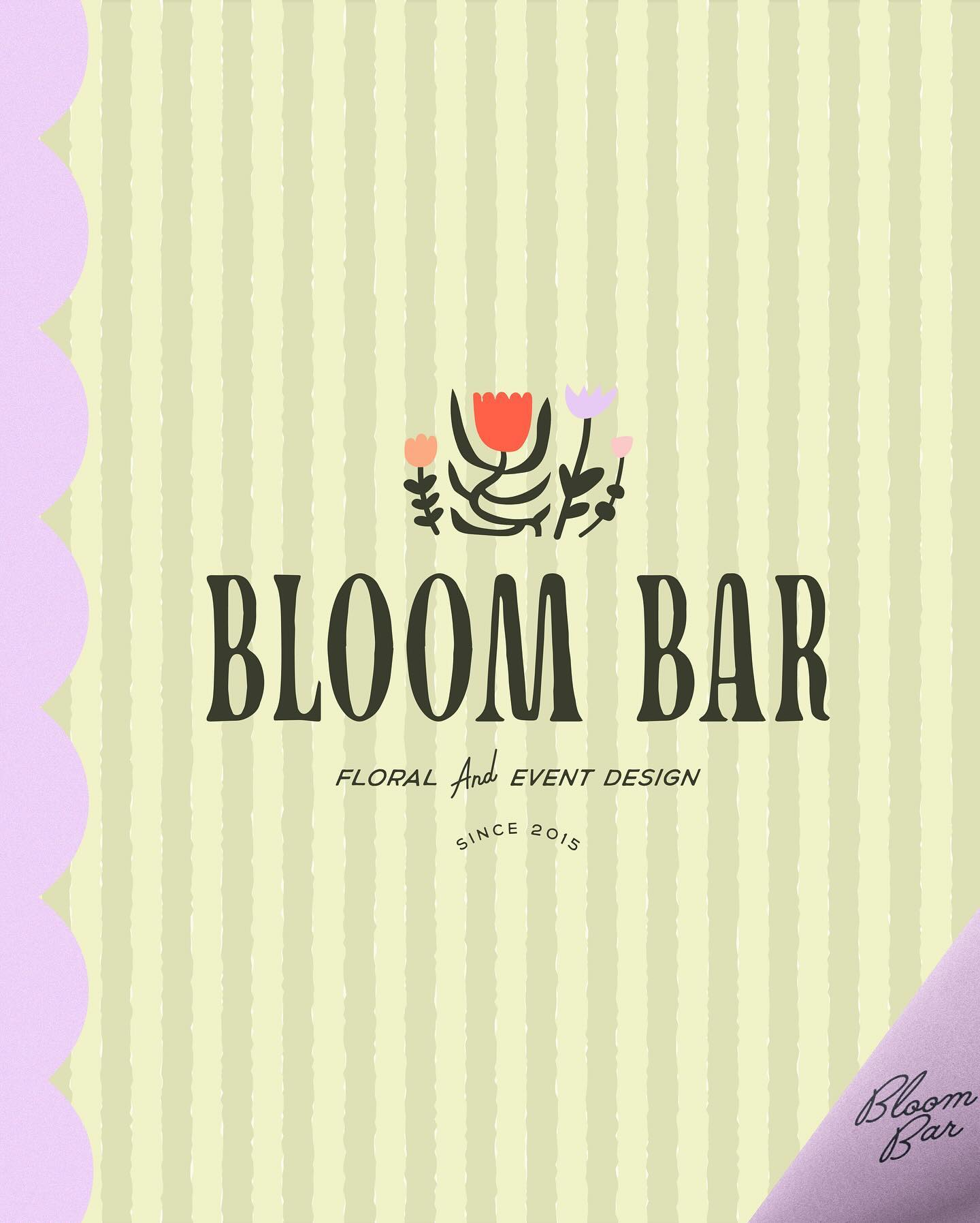 Bloom Bar