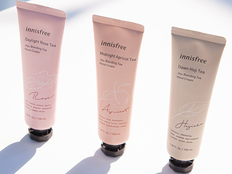 Innisfree