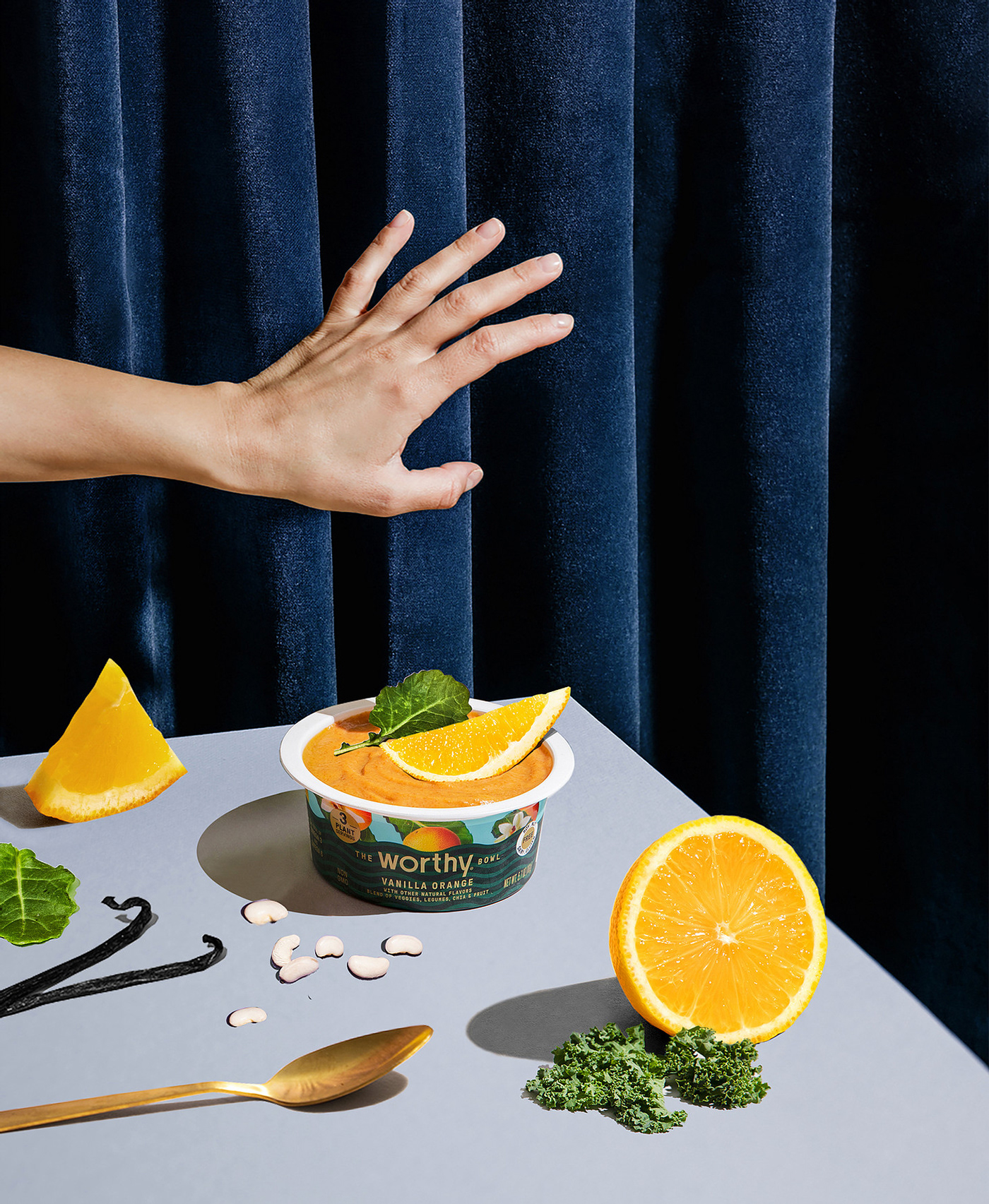 The Worthy Bowl