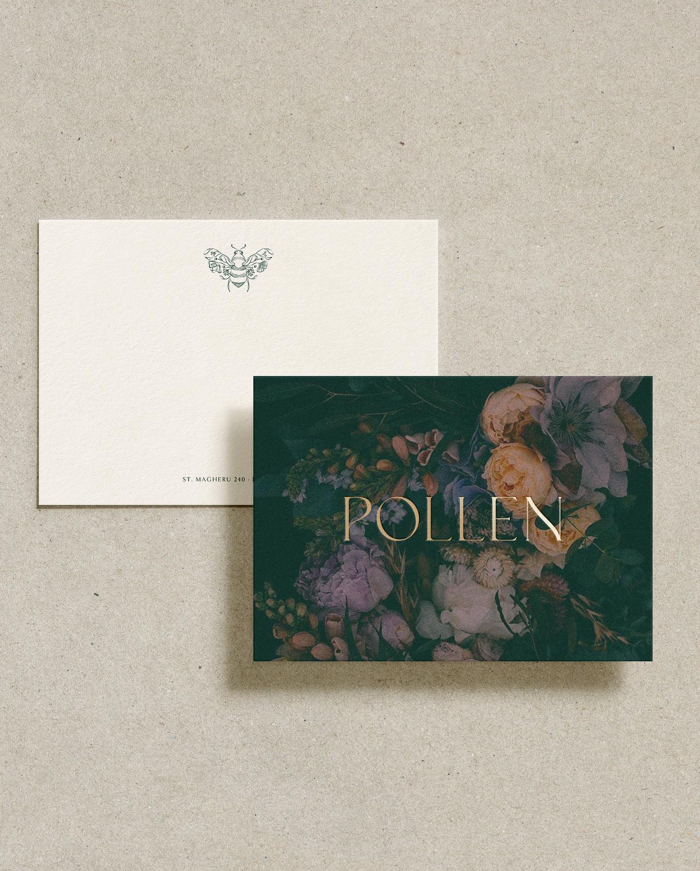 Pollen