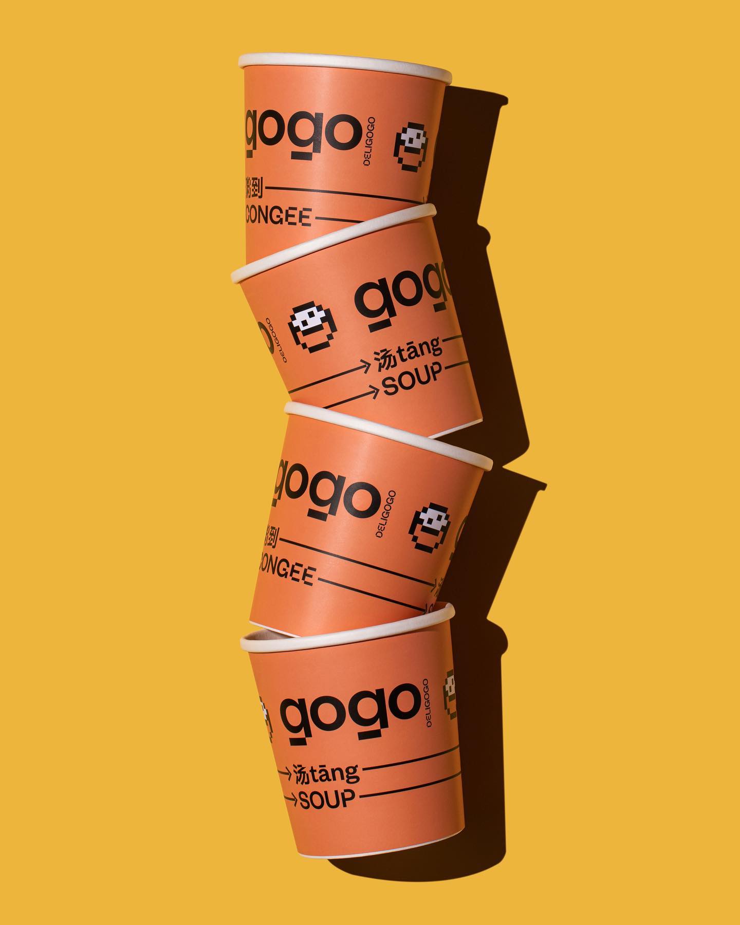 GOGO
