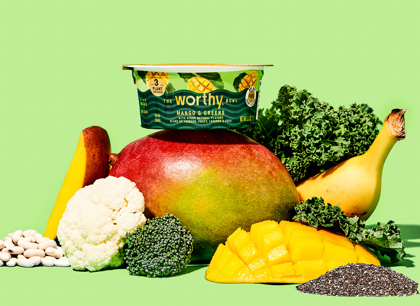 The Worthy Bowl