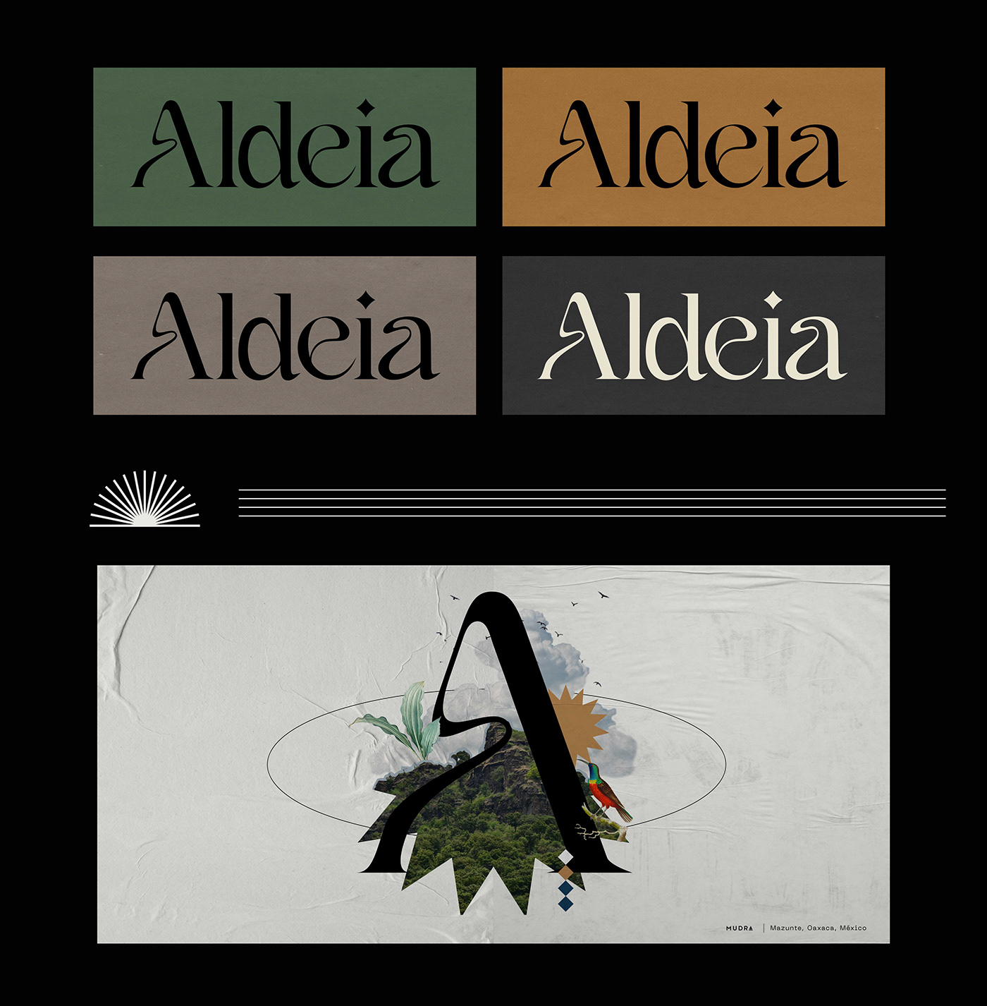 Aldeia