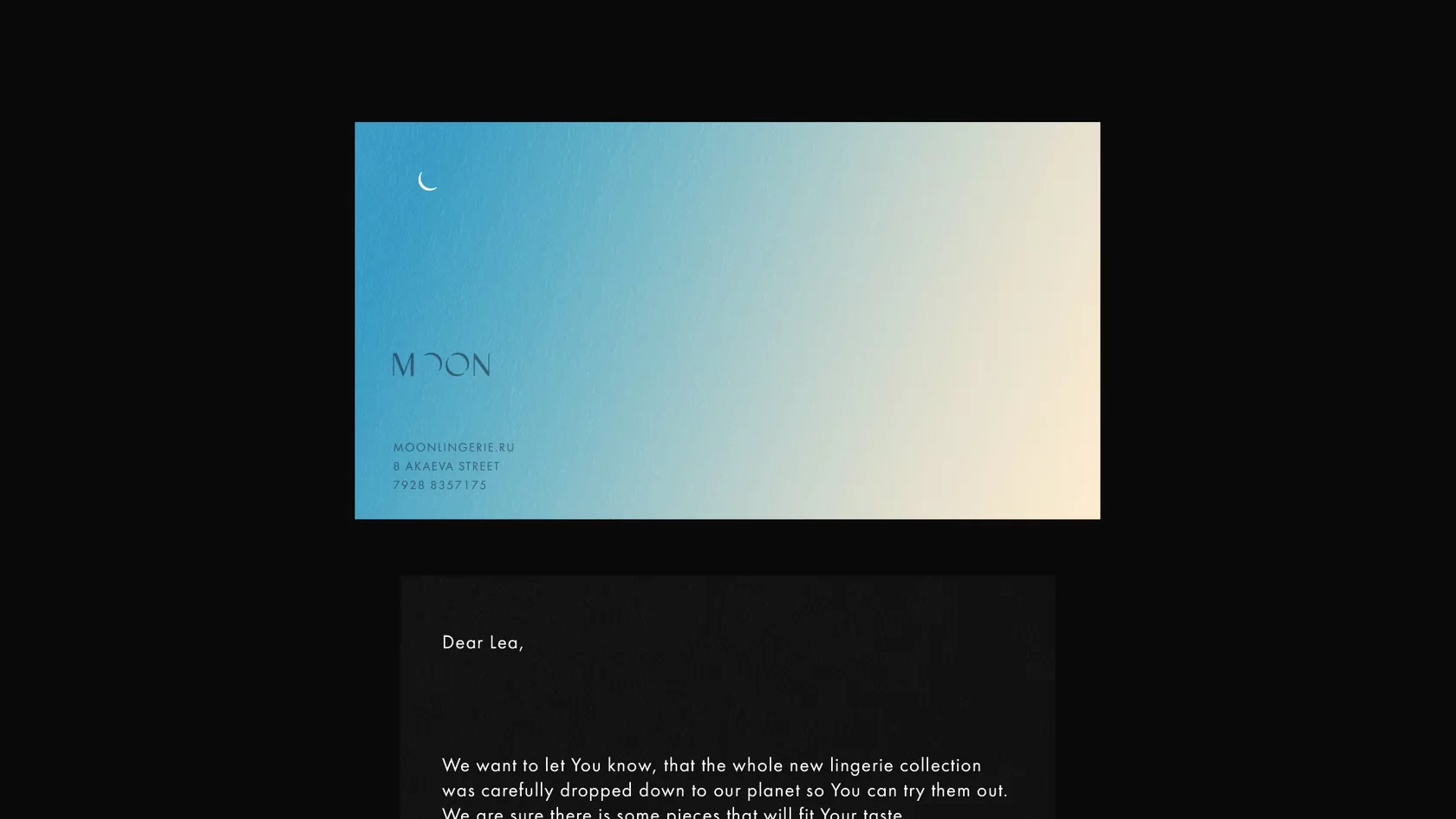 Moon