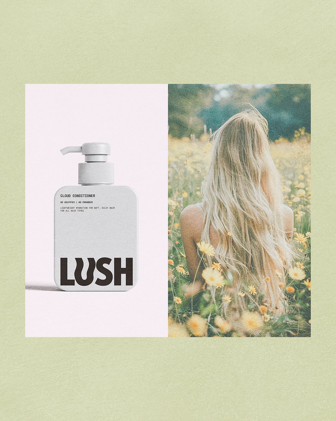 Lush