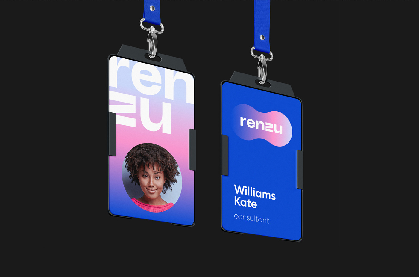 Renzu