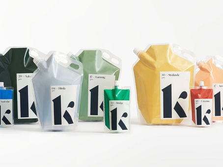 Packaging Design