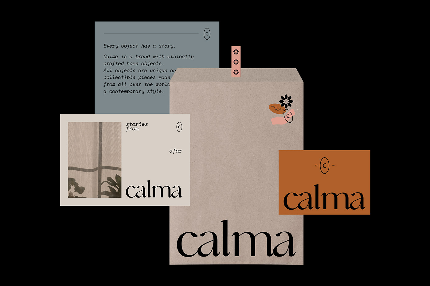 Calma
