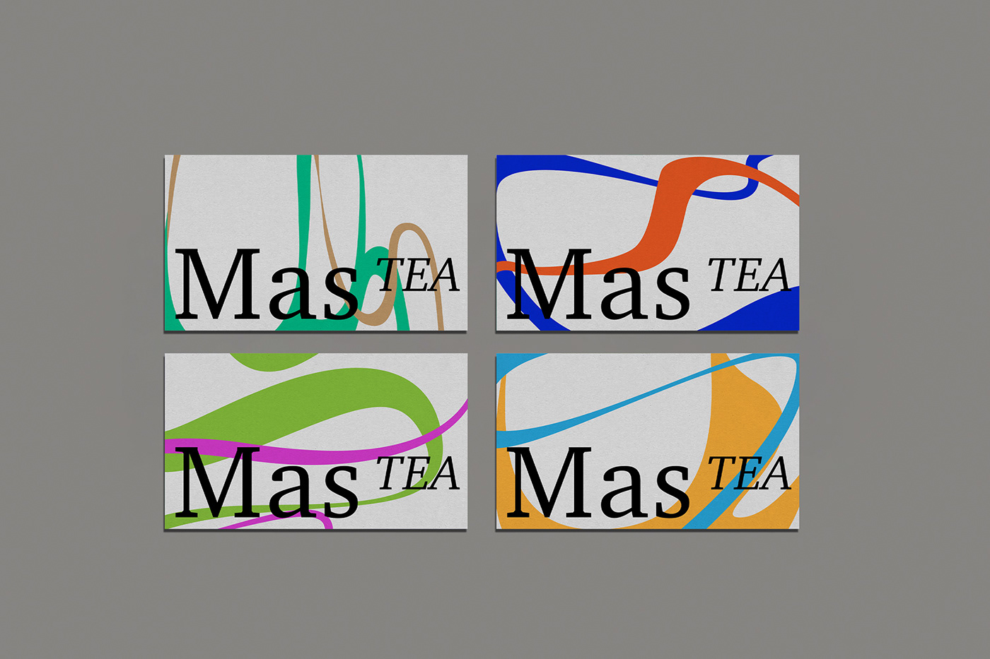 Mas Tea