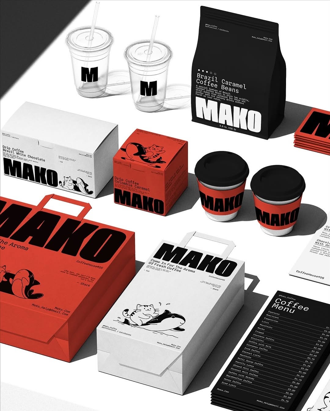 MAKO