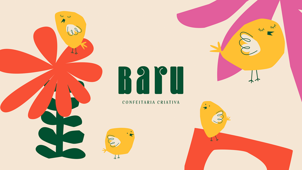 Baru