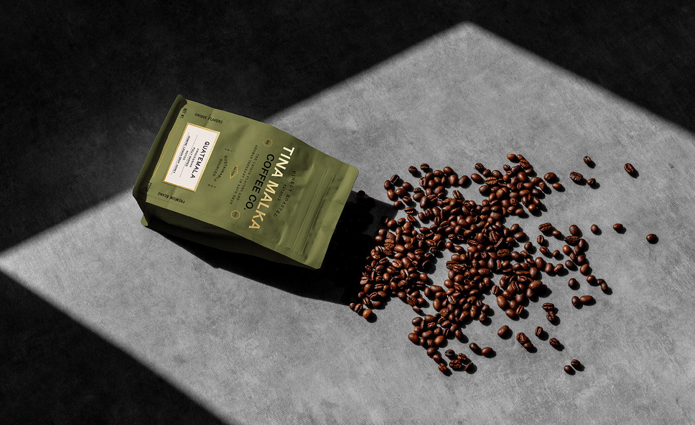 Tina Malka Coffee Co.