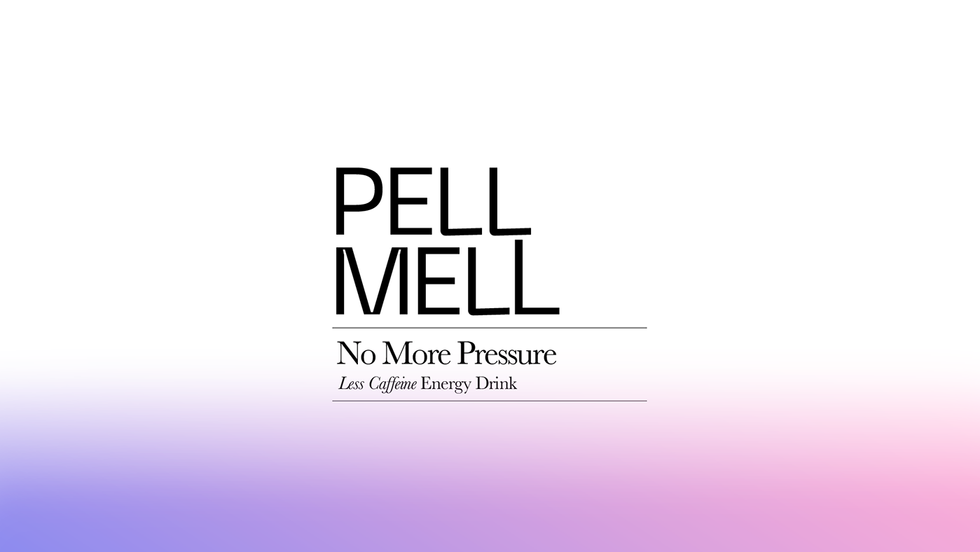 Pell Mell