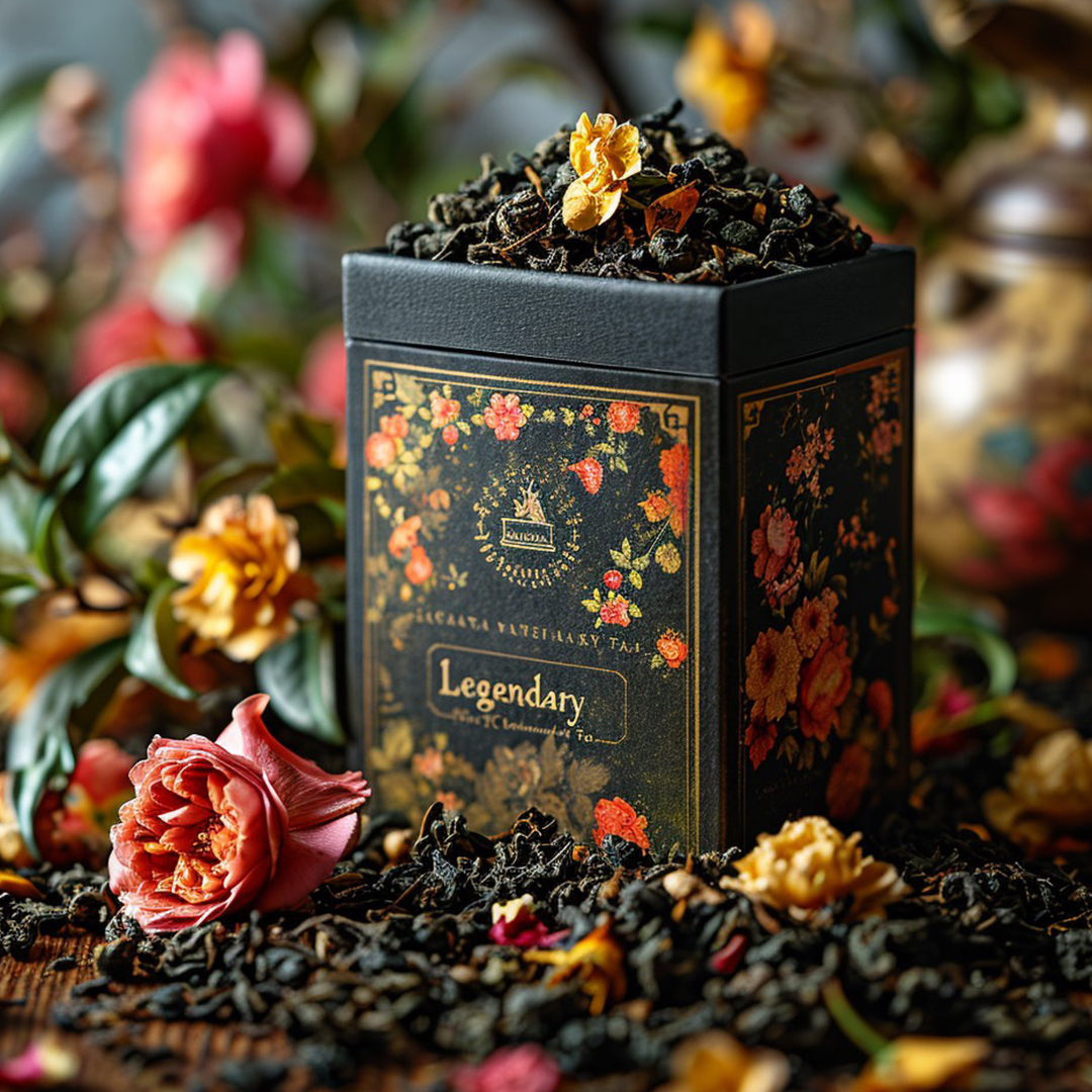 Legendary Tea