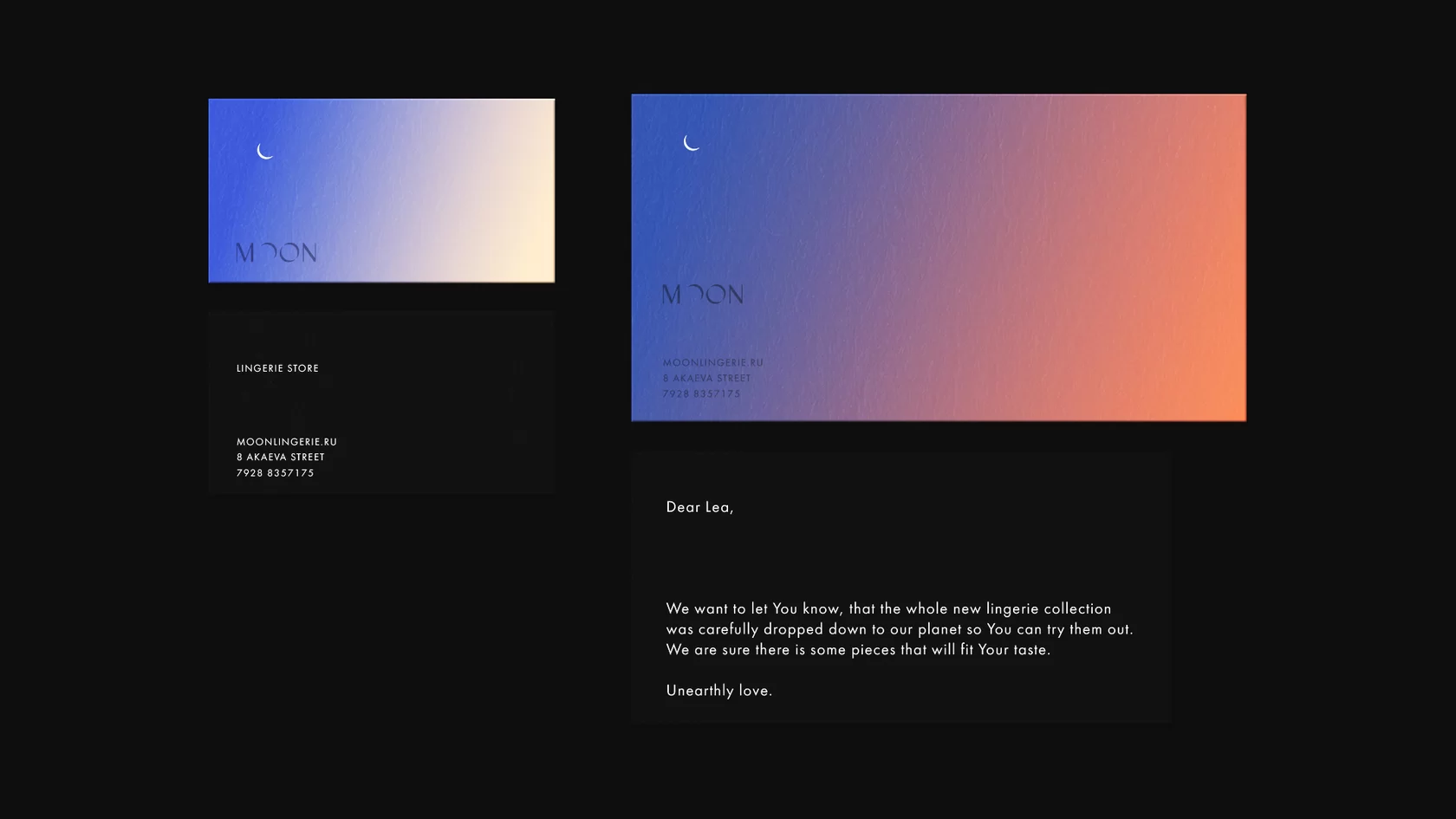 Moon