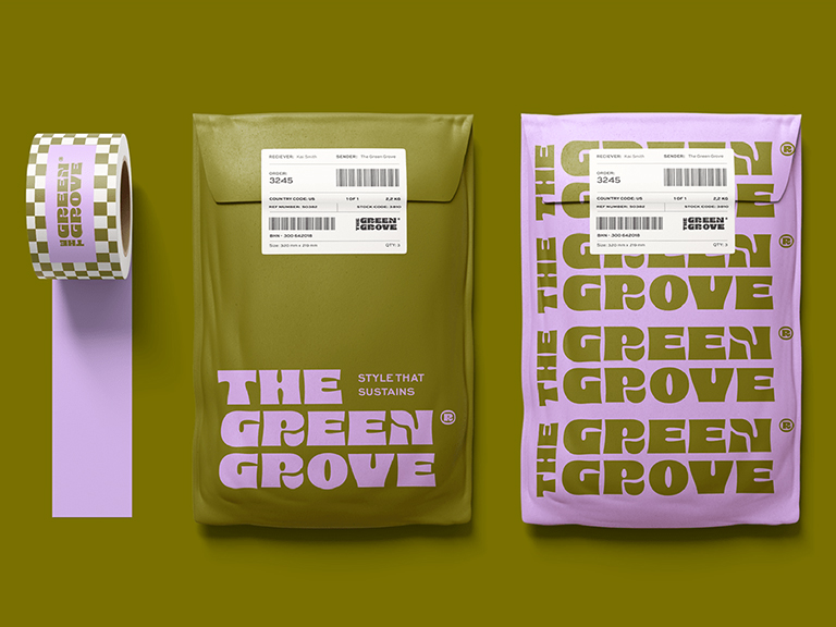 The Green Grove