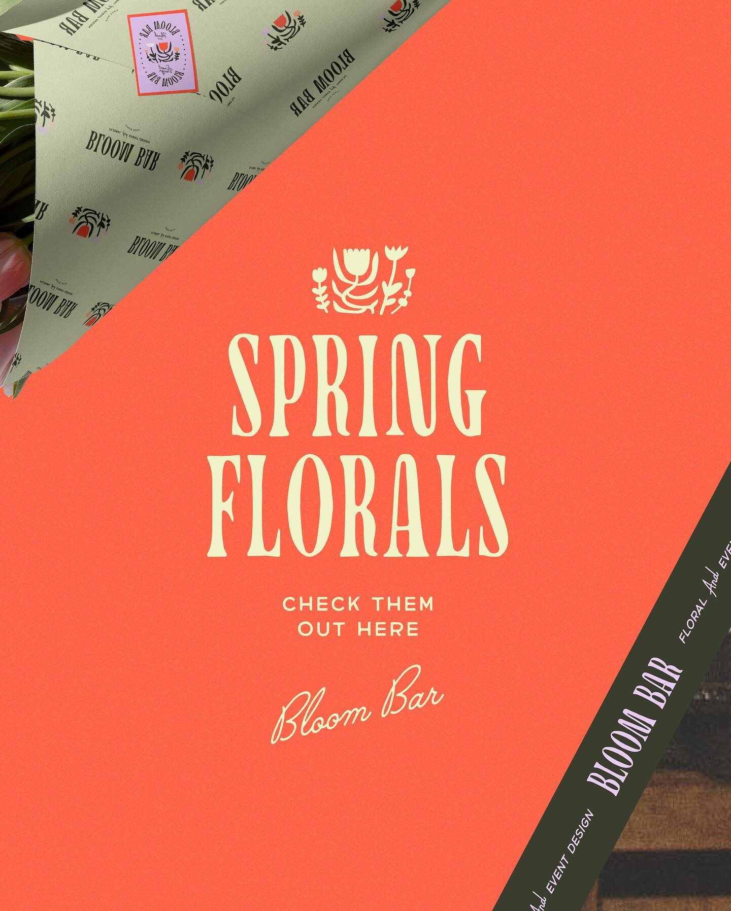 Bloom Bar
