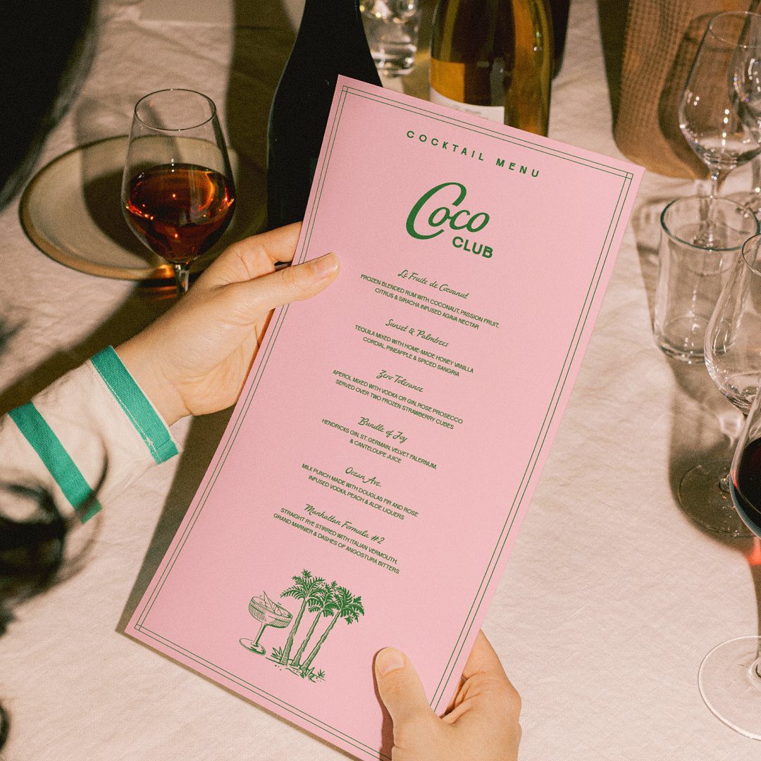 CoCo Club