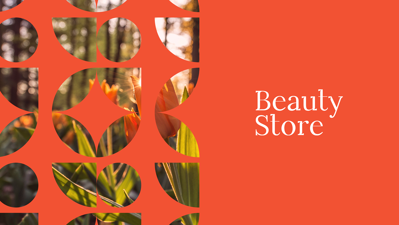 Beauty Store