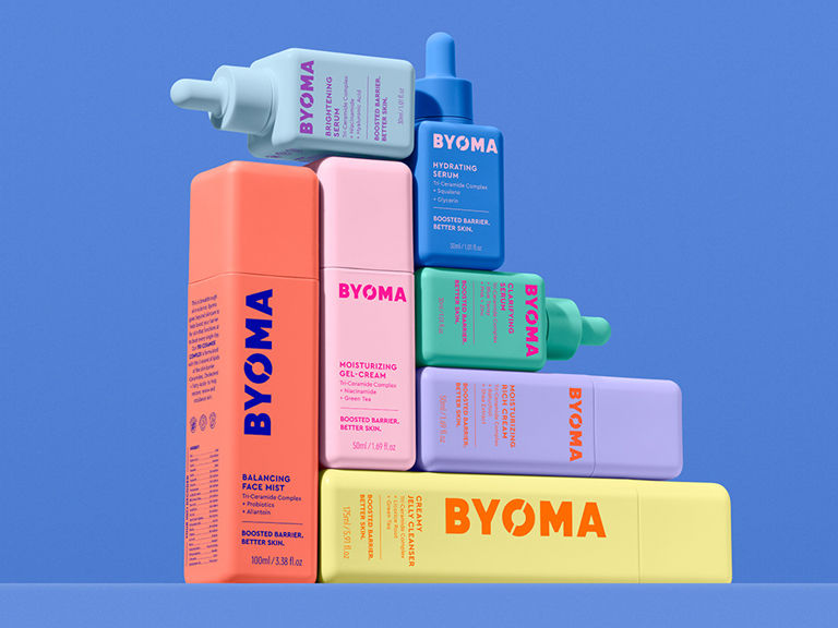 Byoma