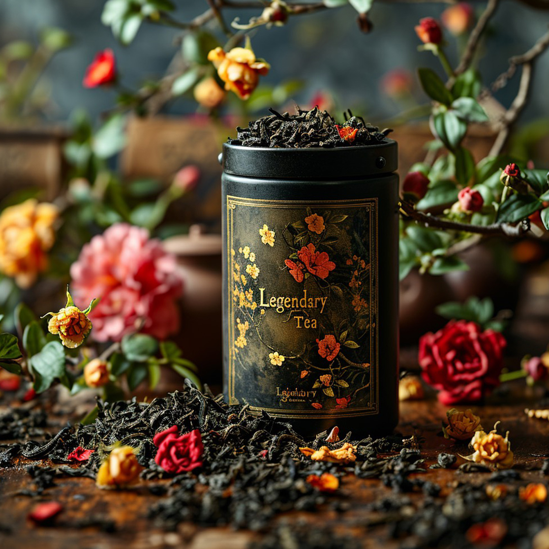 Legendary Tea