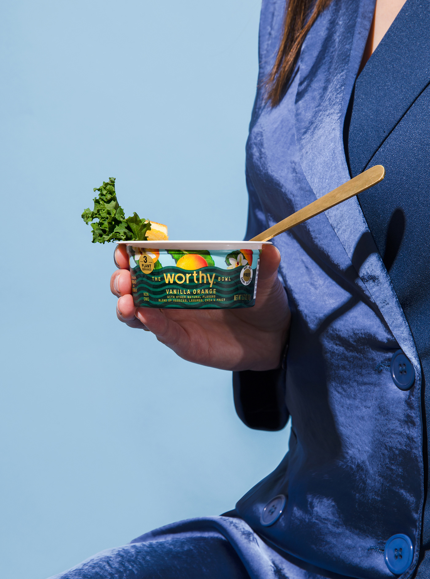 The Worthy Bowl