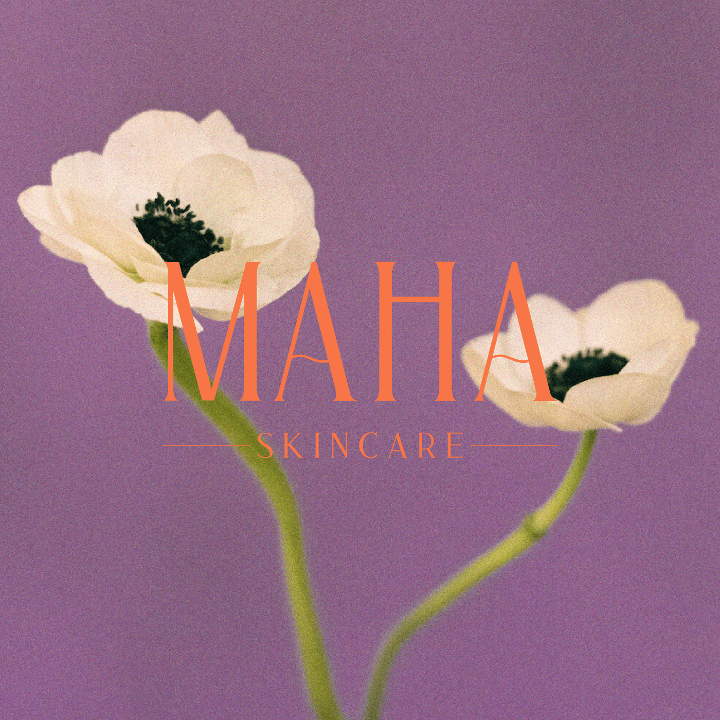 MAHA