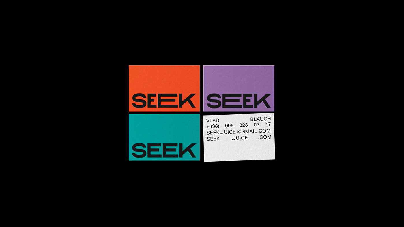 SEEK