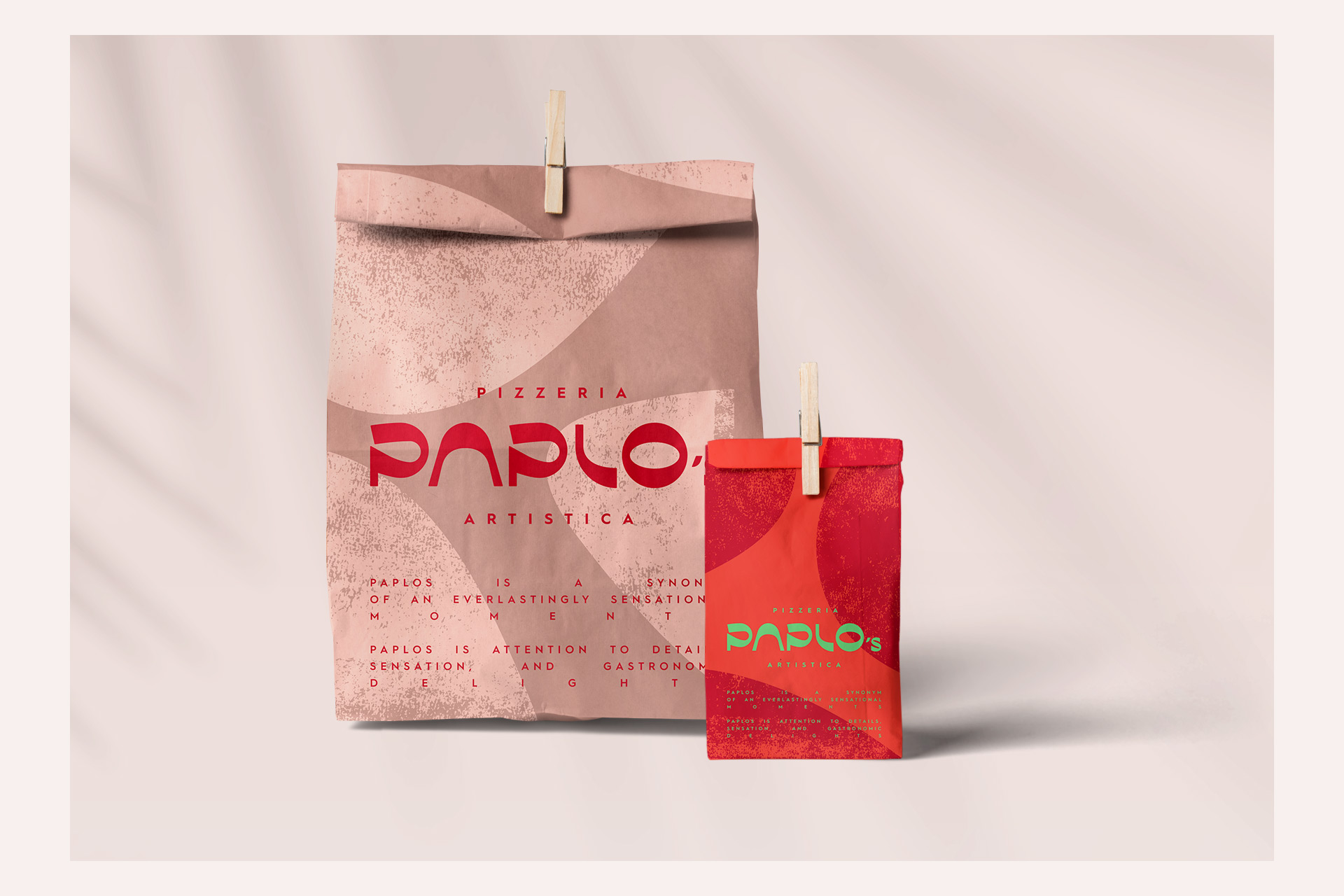 Paplo's