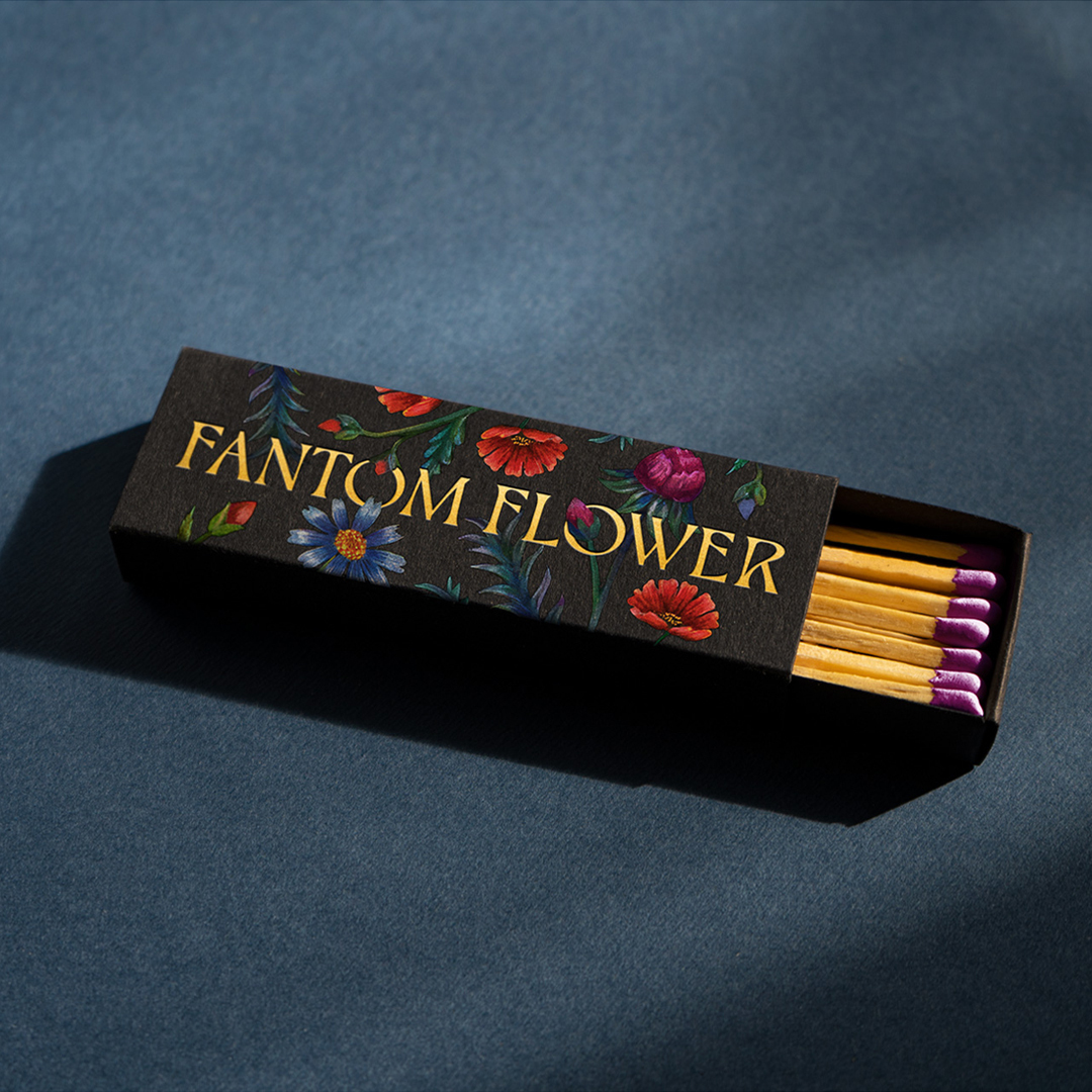 Fantom Flower