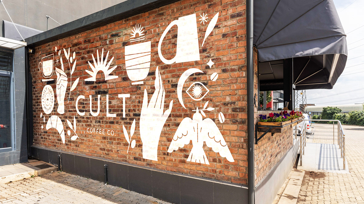 Cult Coffee Co.