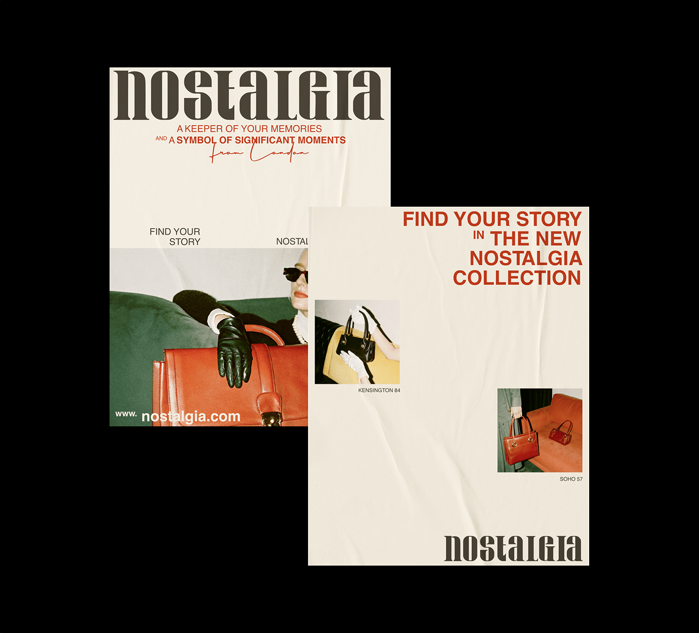 Nostalgia