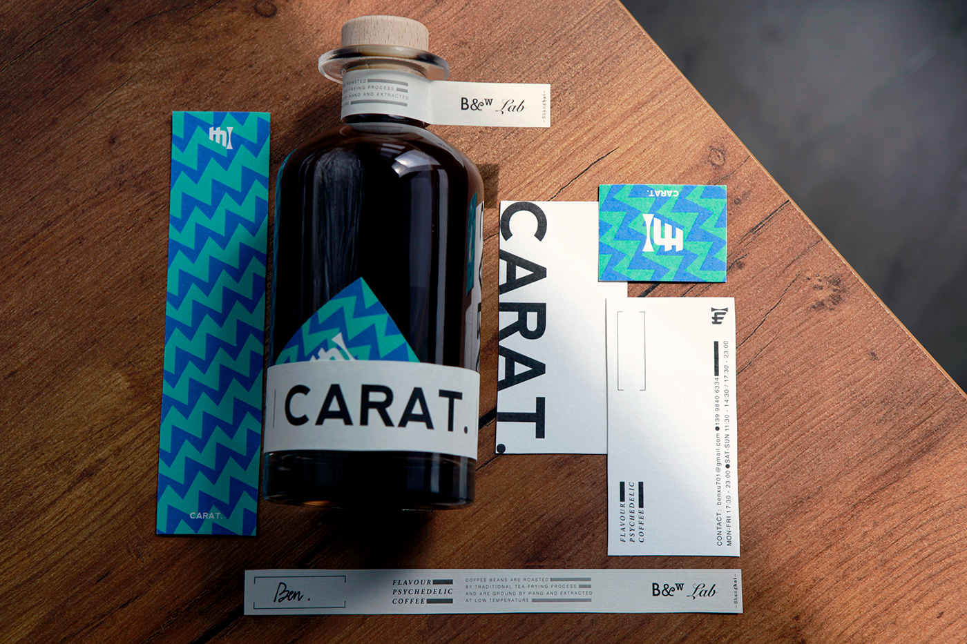 Carat