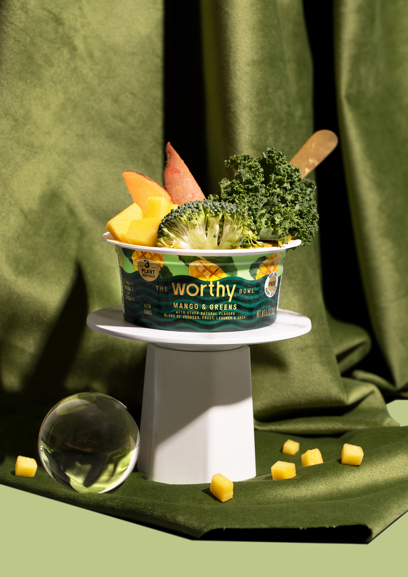 The Worthy Bowl